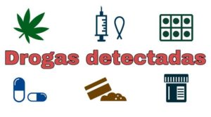 Quais tipos de drogas são detectadas no exame toxicológico? - Exame Toxicológico