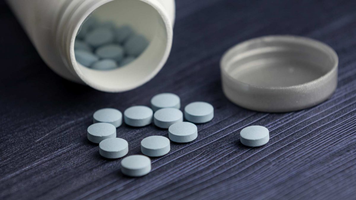 Diazepam: O que é, efeitos, riscos - Valium / Benzodiazepínicos