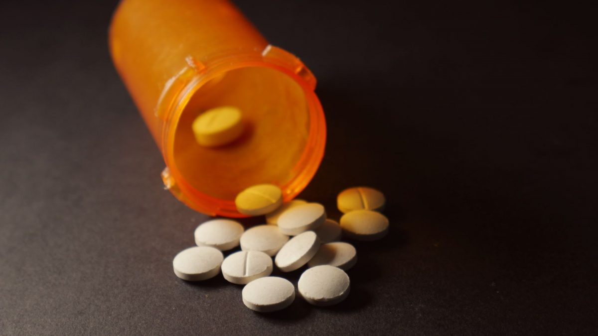 Opióides: o que são, para que servem e quais são os efeitos?
