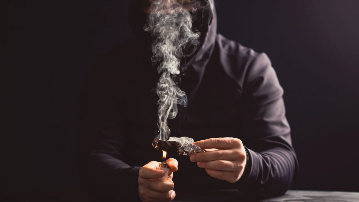 Droga K9 O Que é Efeitos Colaterais E Principais Riscos Exame