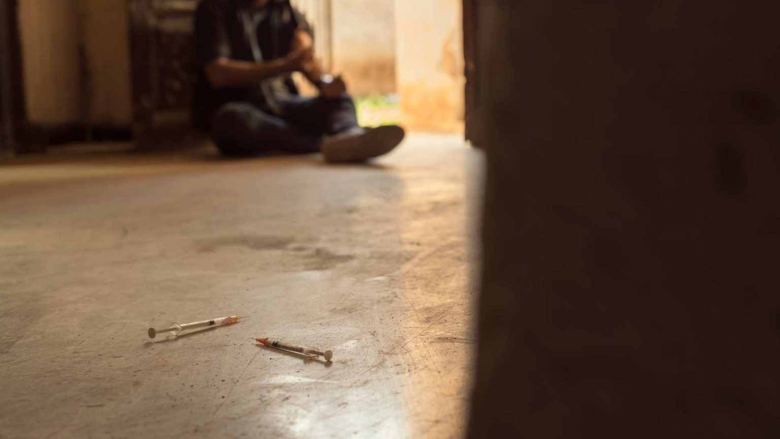 Droga Krokodil: O que é, efeitos colaterais e principais riscos